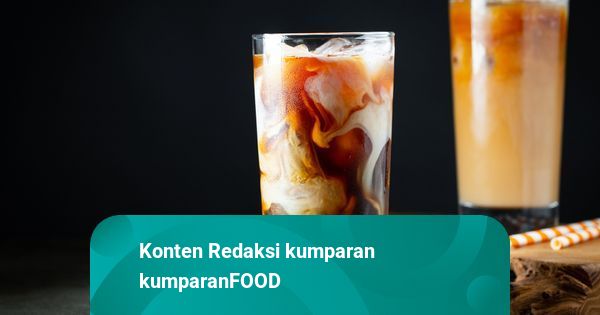 Minuman Anti Ngantuk Biar Tetap Fokus Usai Kenyang Makan, Ada 5 Pilihannya | kumparan.com